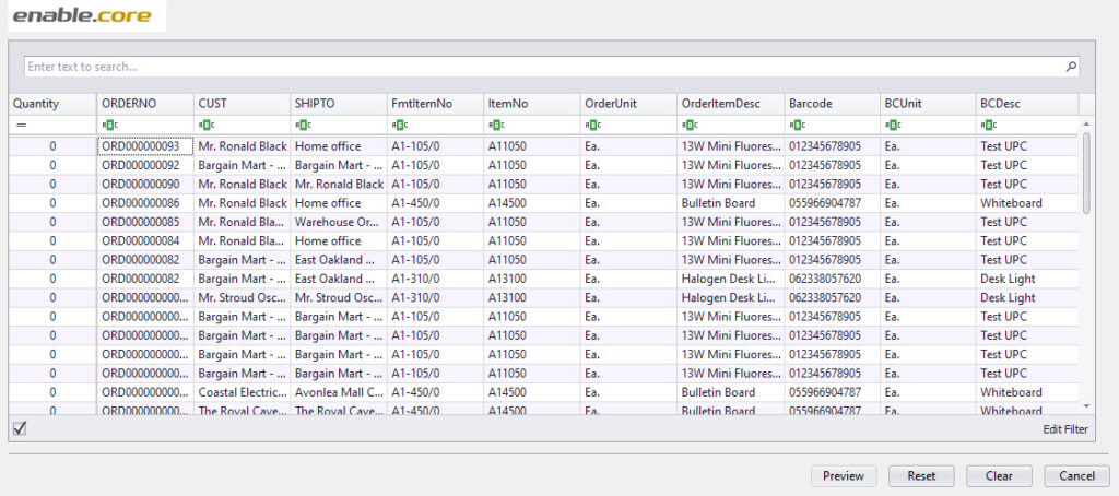 Labeling – enablecore.com